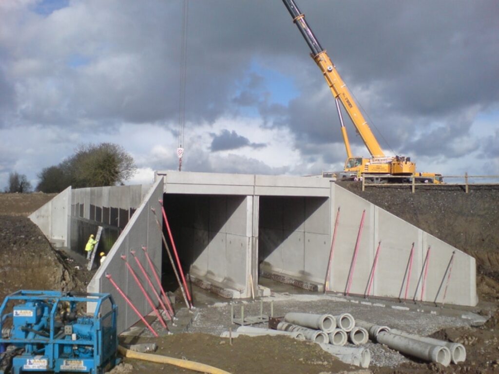 Services - ABM Precast Solutions