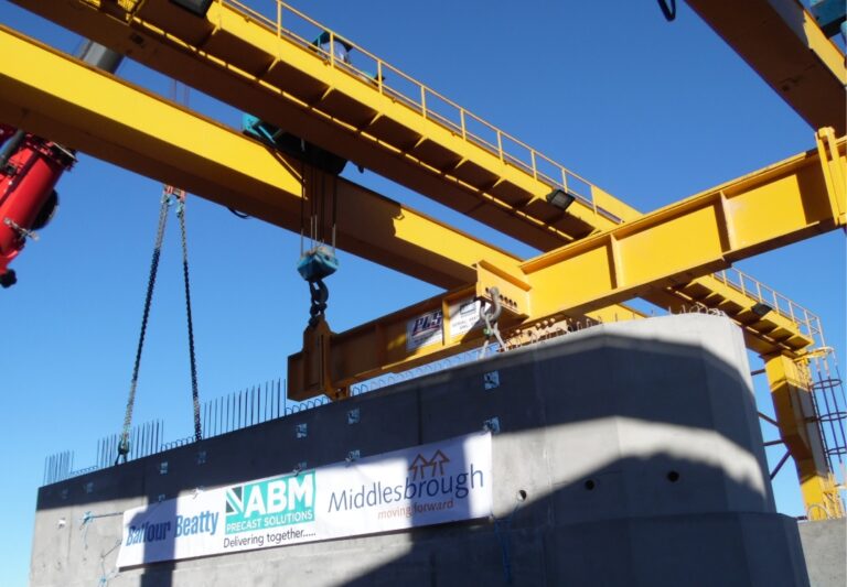 ABM Precast Solutions - Engineering Solutions in Precast Concrete