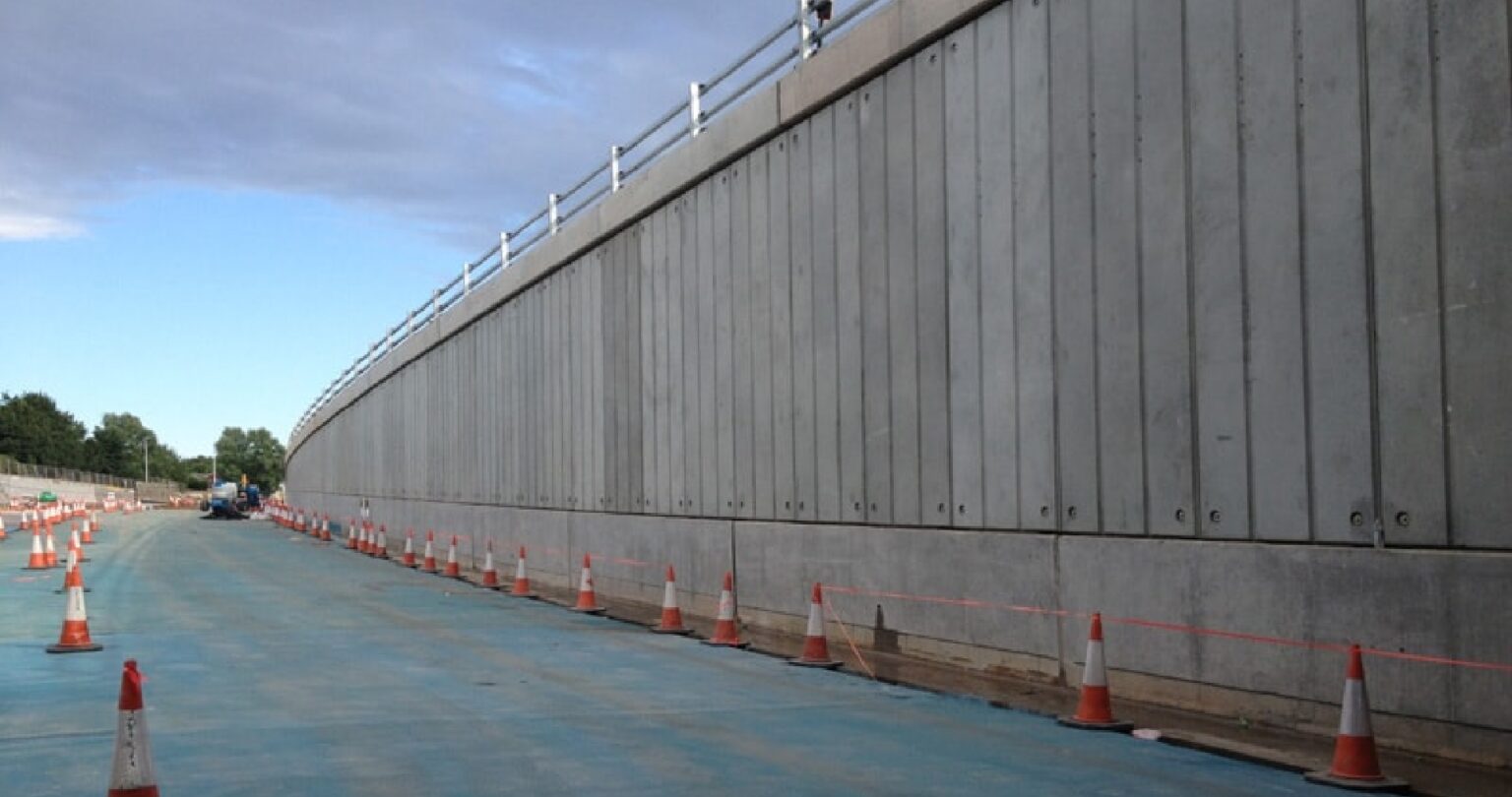 Precast Reinforced Concrete Archives - ABM Precast Solutions