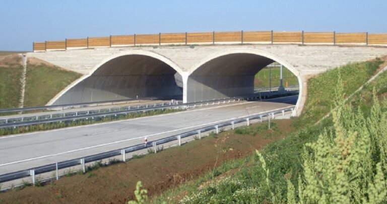 Arch & Portal Frame Systems Archives - ABM Precast Solutions