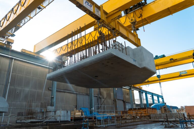 Products – New - ABM Precast Solutions