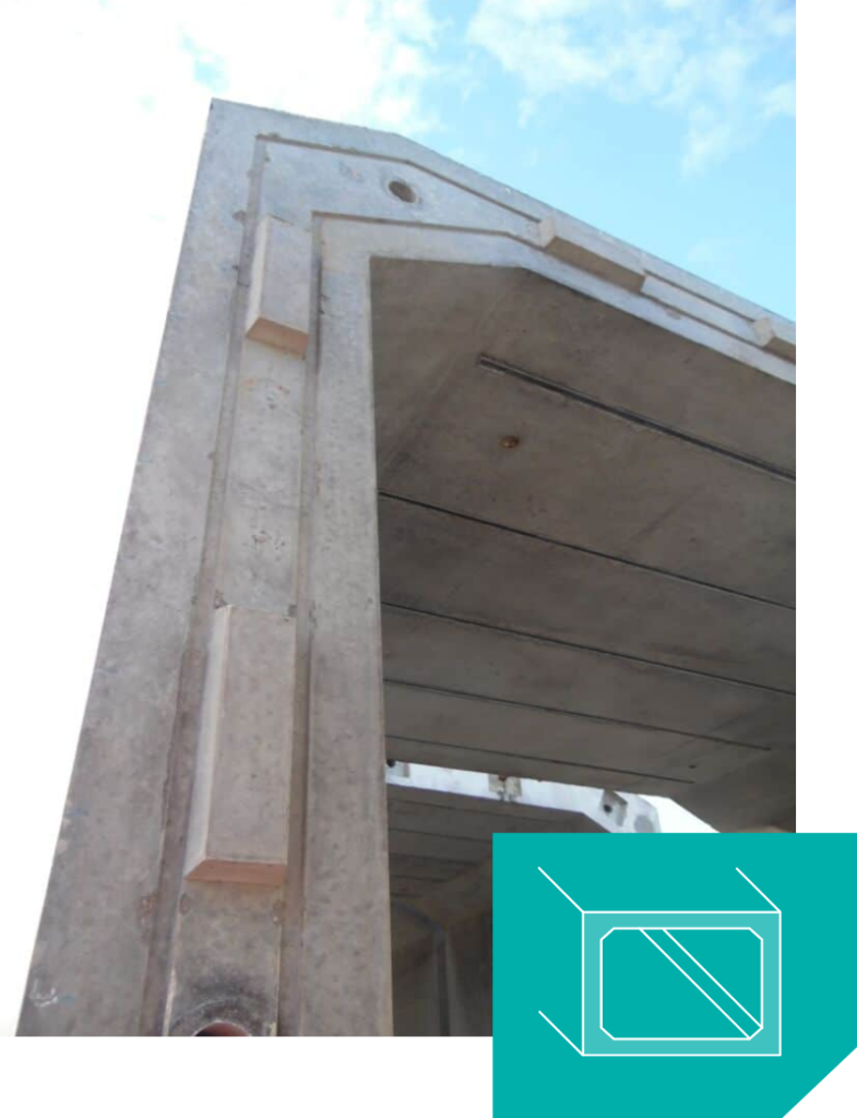 Products - ABM Precast Solutions